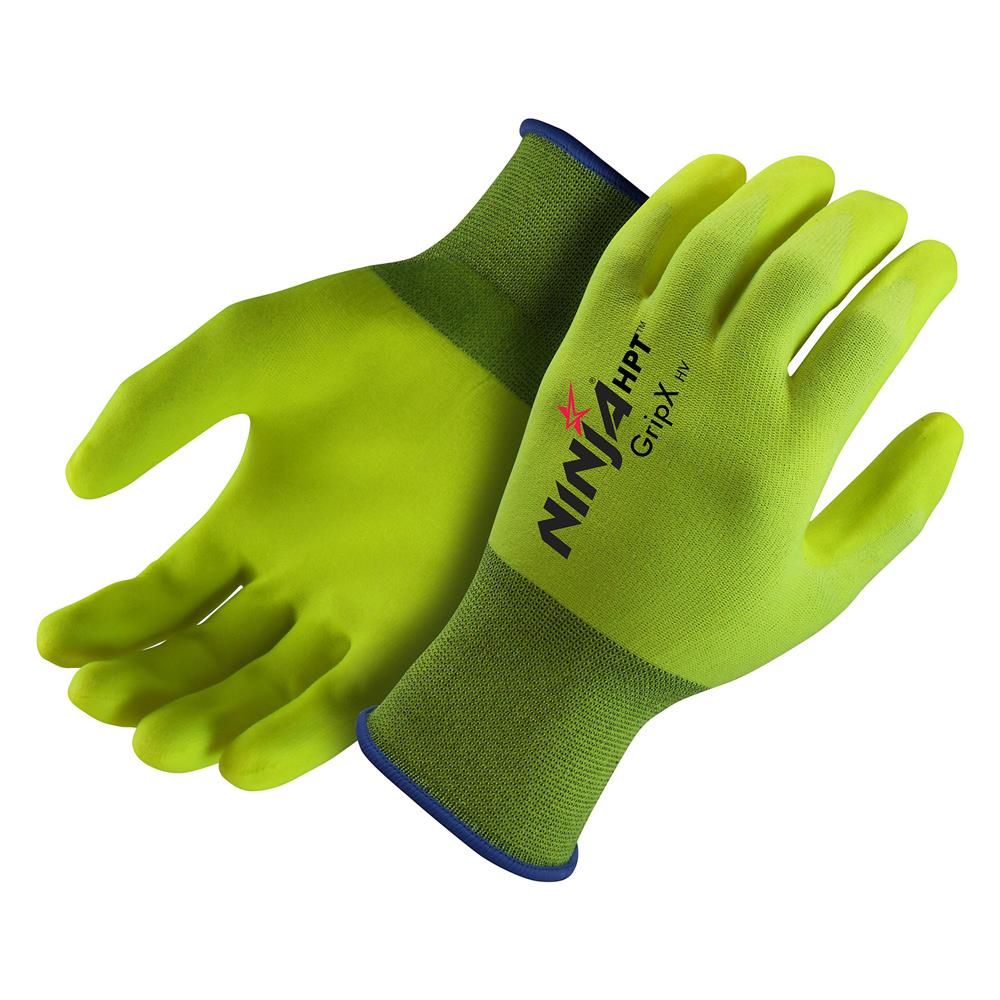 Ninja HPT GripX Glove