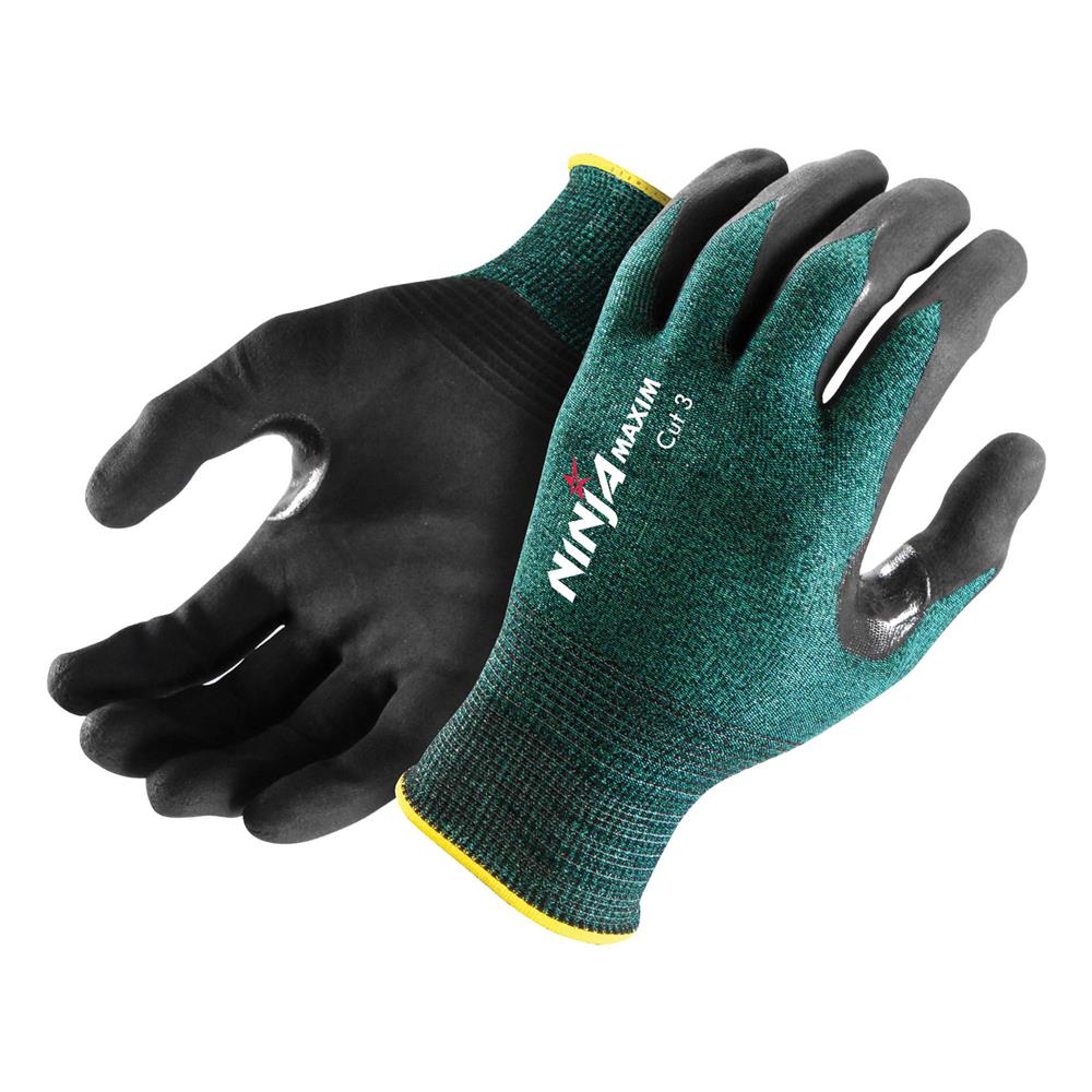 Ninja Maxim Razr NFT BA2 Gloves