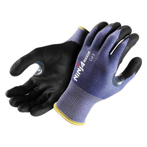 Ninja Razr NFT CA3 Gloves