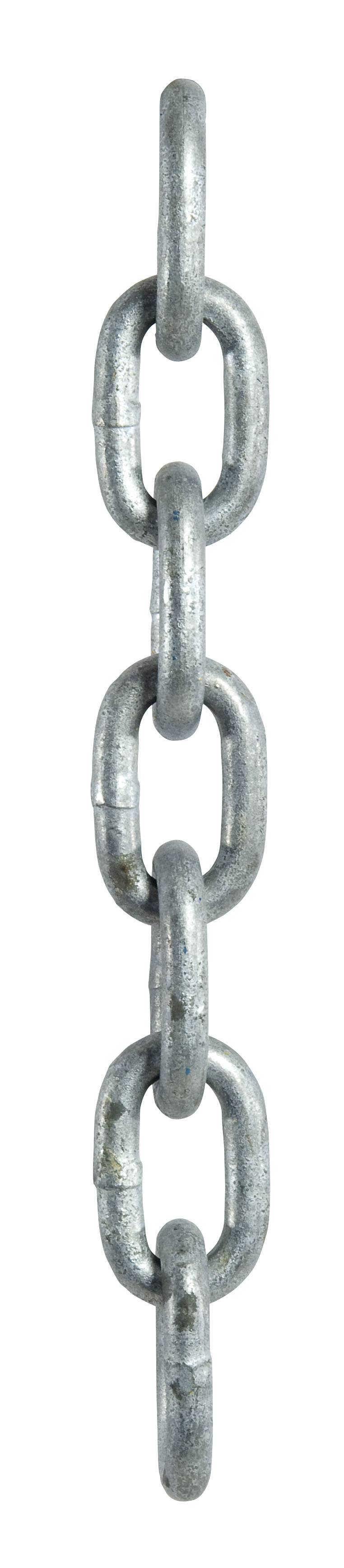 Beaver Chain Proof Coil Regular Link Galv 13mm