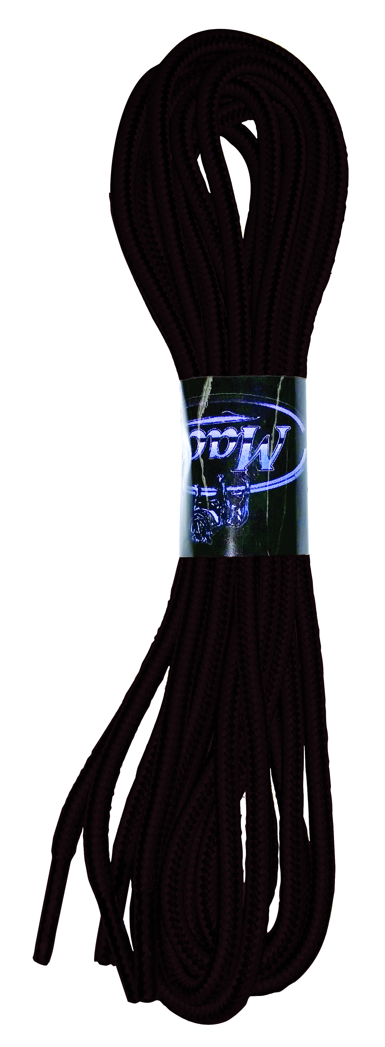 Mack Dingo Shoe Laces in Brown