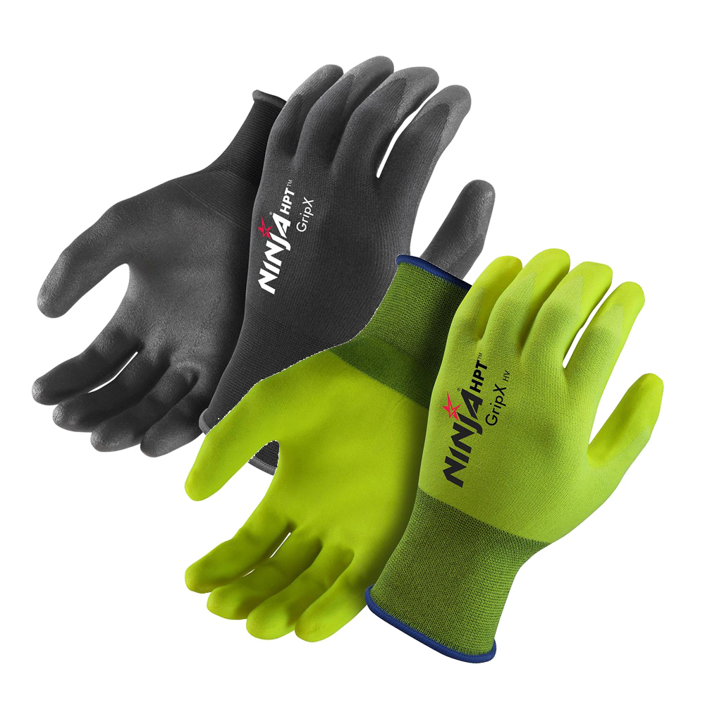 Ninja GripX Glove