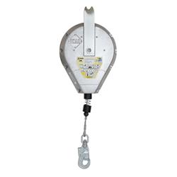 Inertia Reels | Shock Absorbing Lanyards | Height Safety