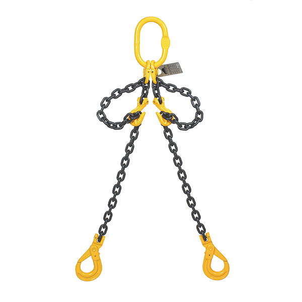 Grade 80 - Chain Slings | Lifting Chain & Components | Lifting ...