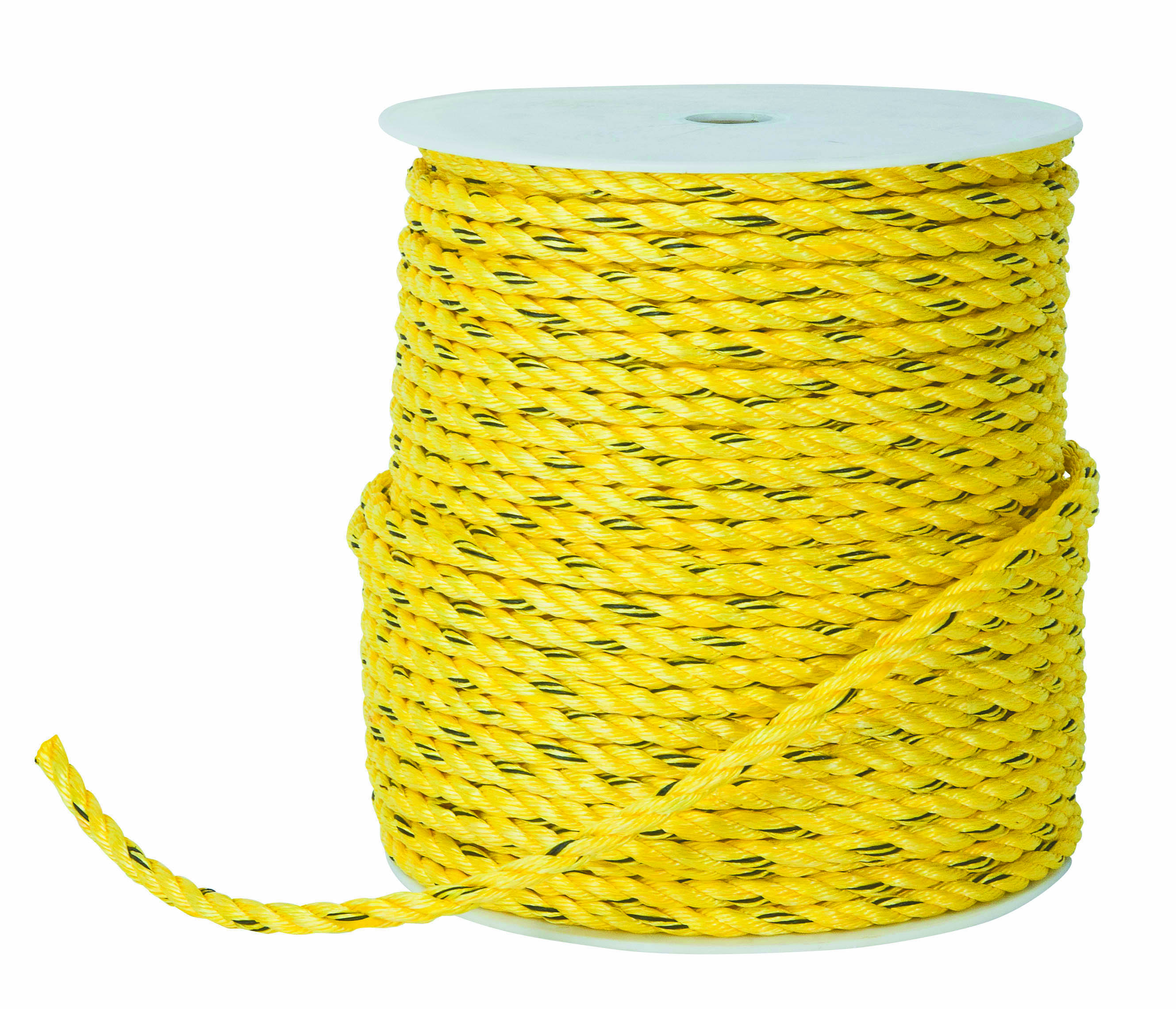 Fibre Rope | Lifting & Materials Handling