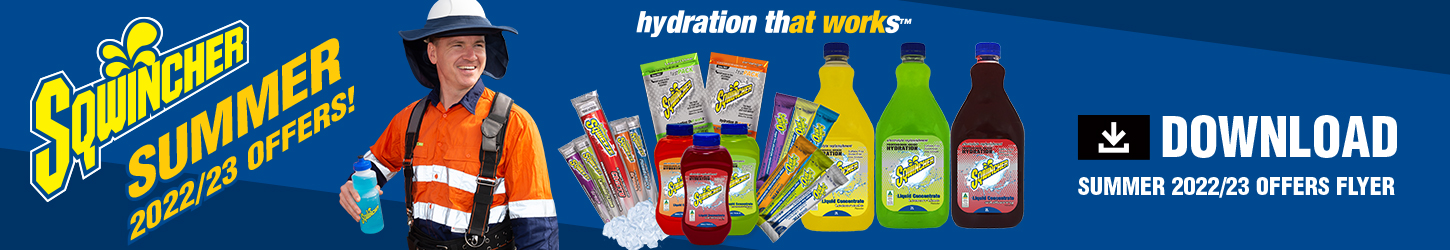 Sqwincher | Brands | Beaver Brands