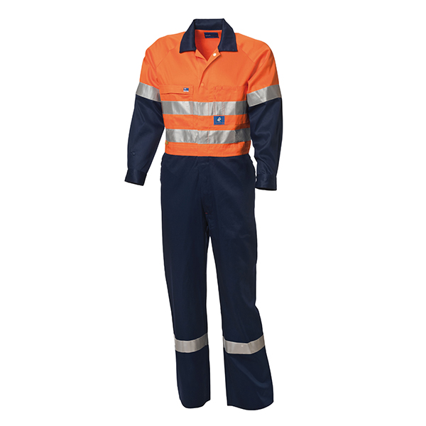 Coveralls | Clothing | PPE | Beaver Brands