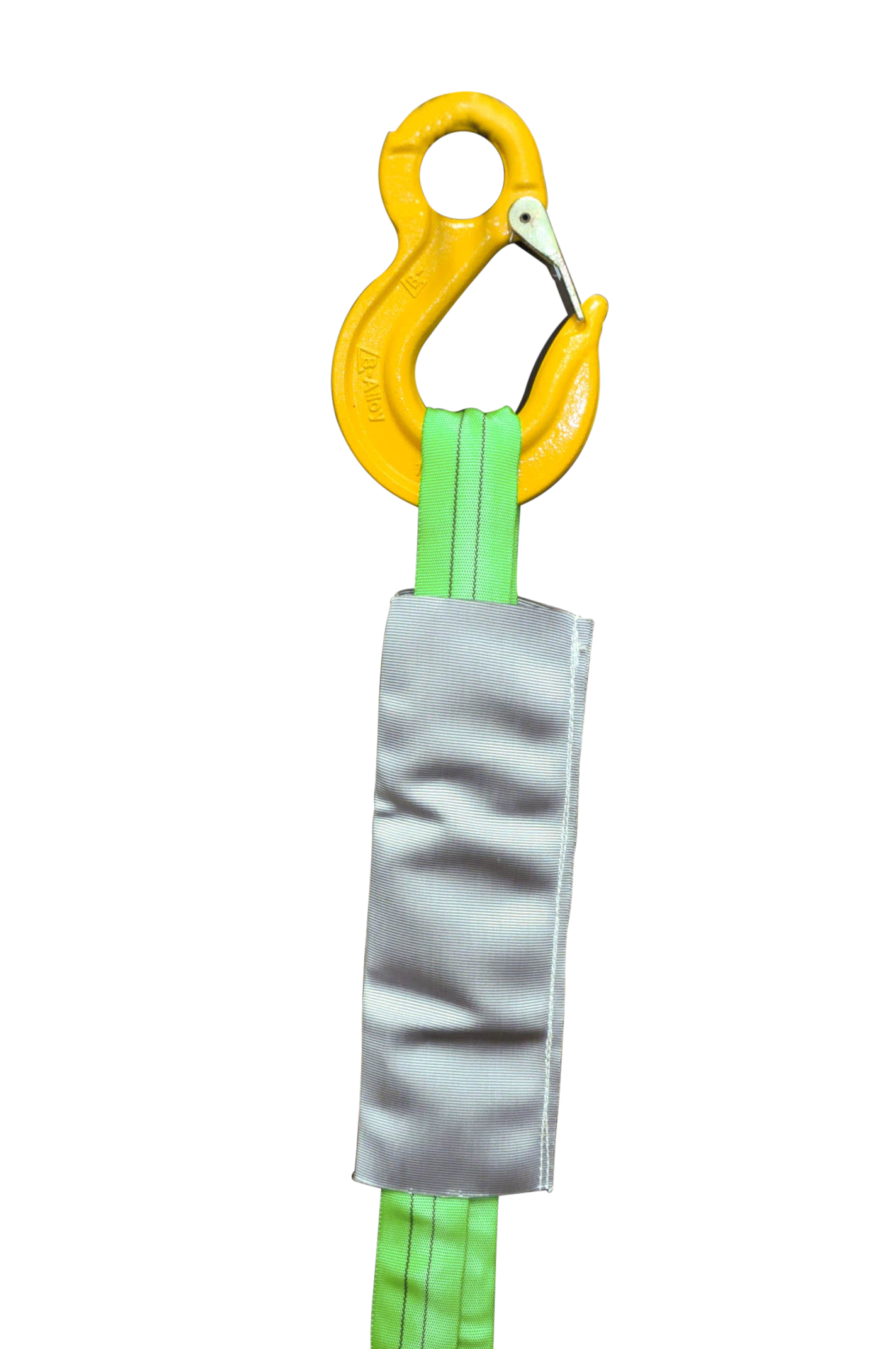 Protective Sleeves | Flat & Round Slings | Lifting & Materials Handling