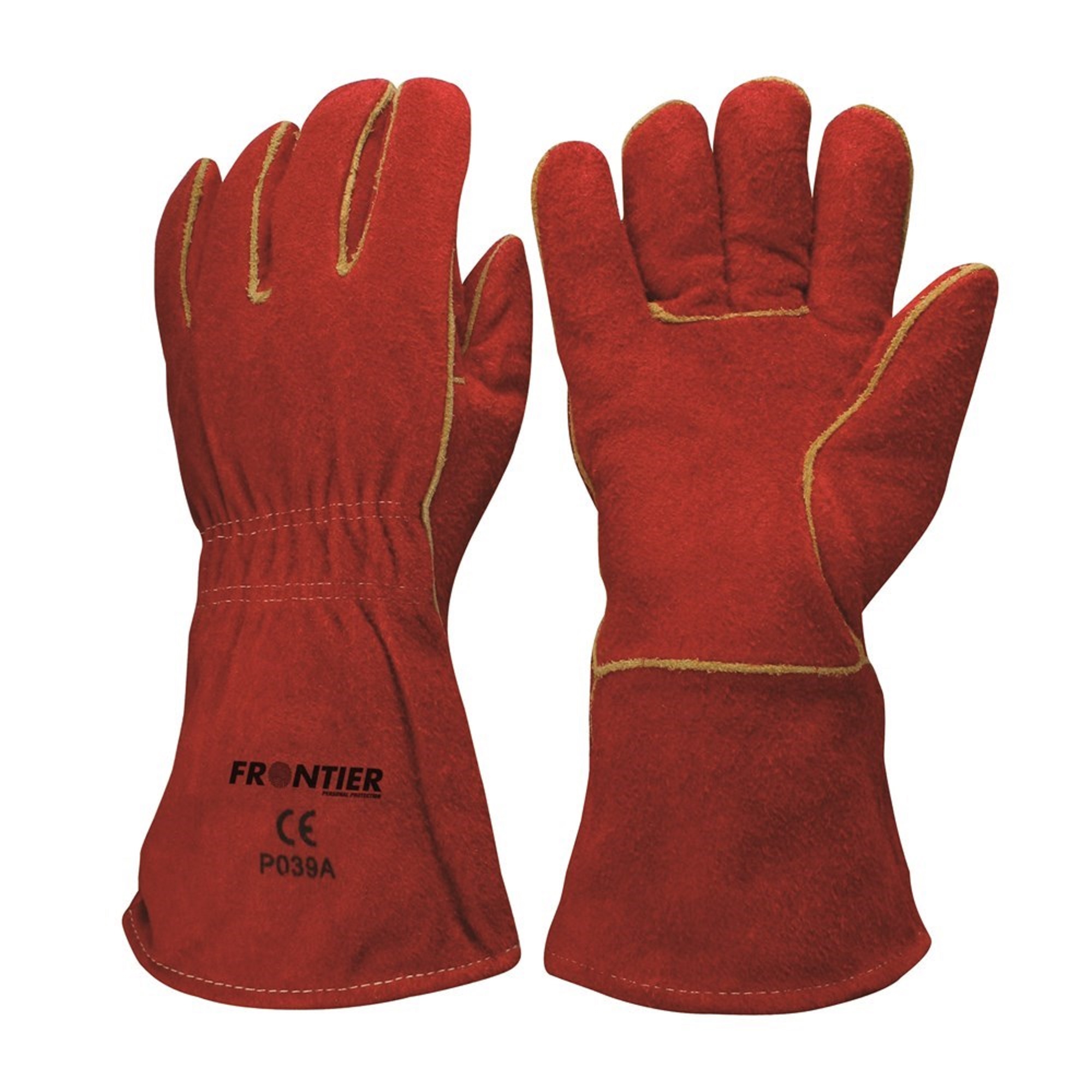 Heat & Welding | Hand Protection | PPE