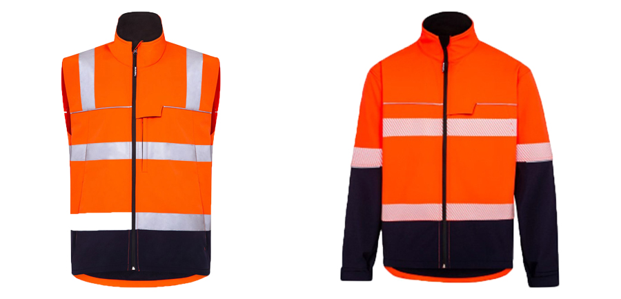 Recycled Products | Workwear