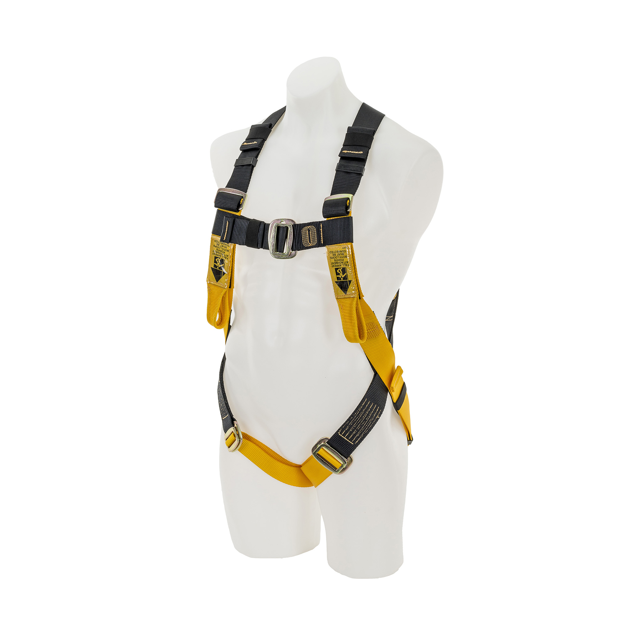 Harnesses | Height Safety