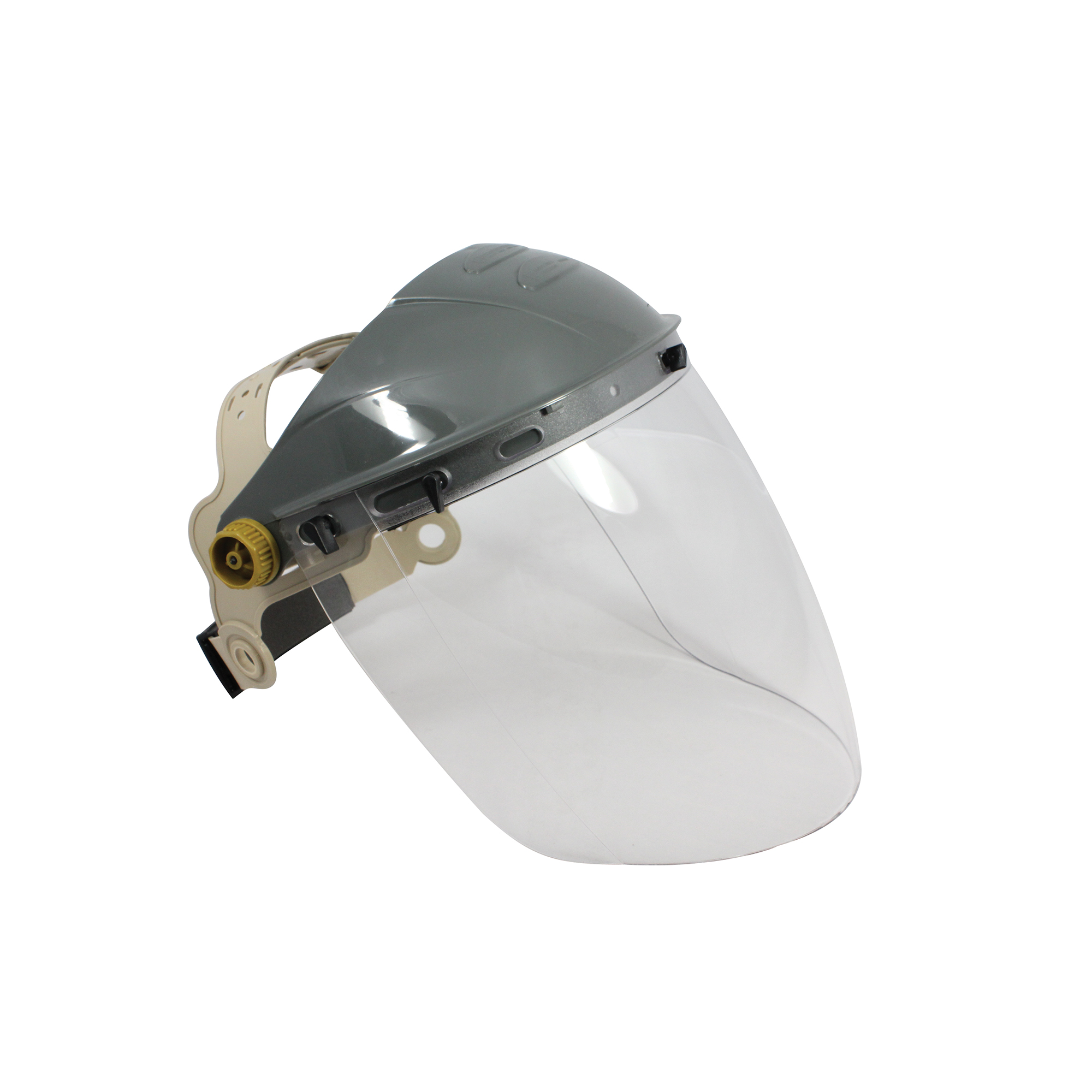 Face Shield | Head Protection | PPE