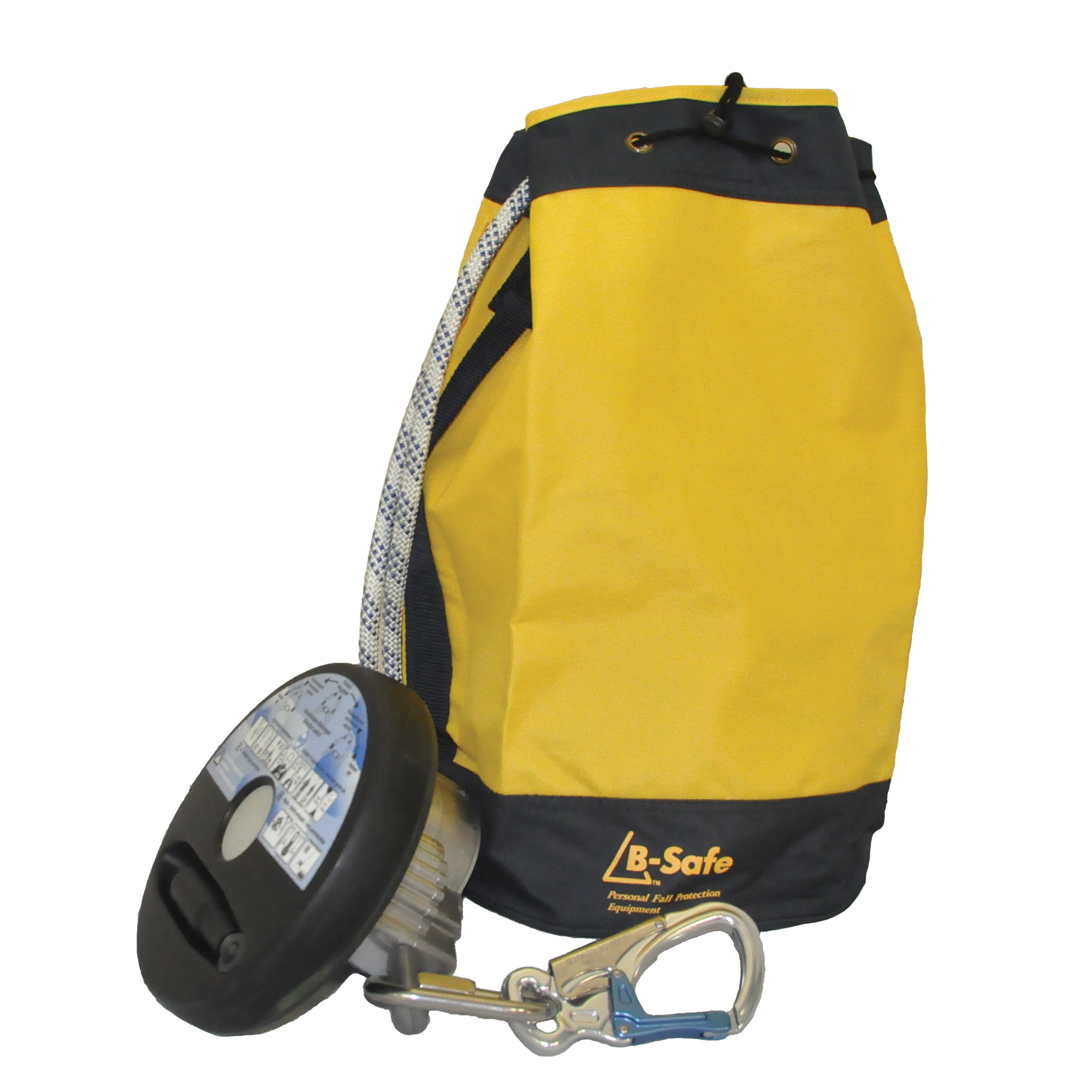 Fall Rescue | Height Safety