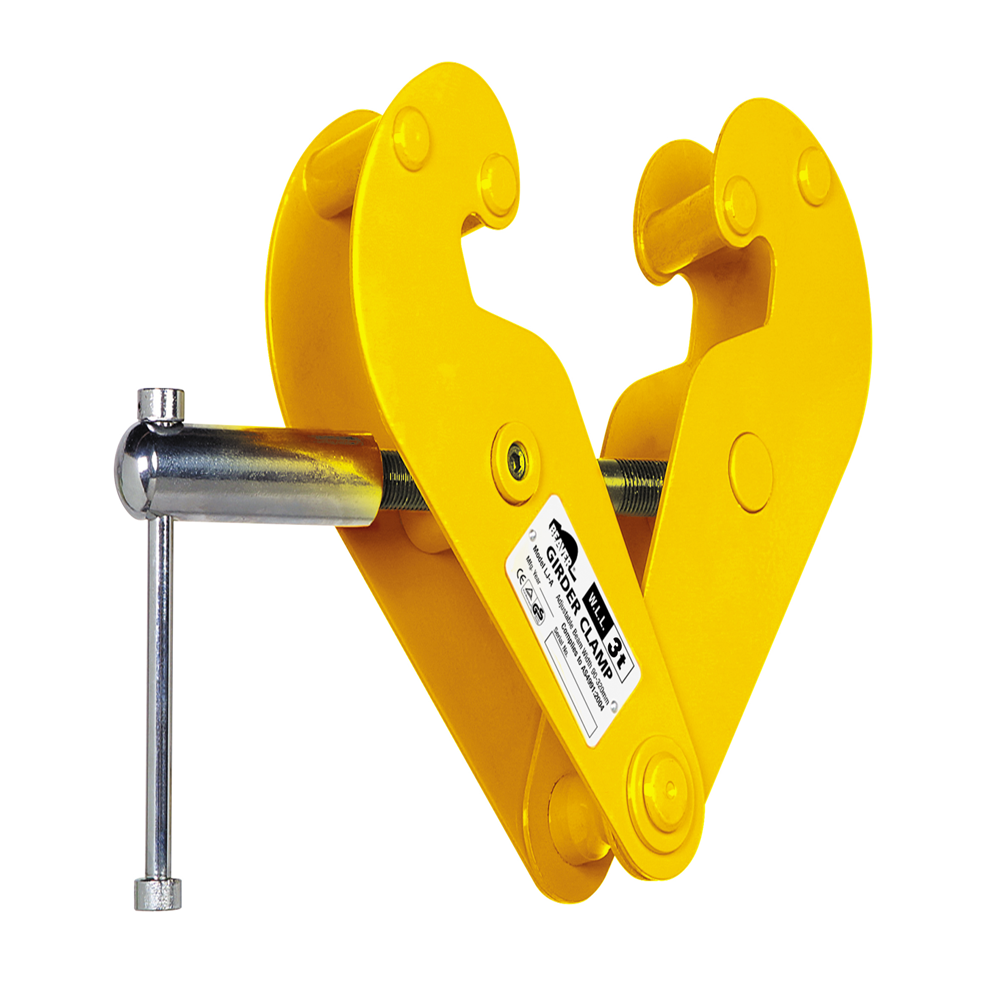 Materials Handling | Lifting & Materials Handling | Beaver Brands