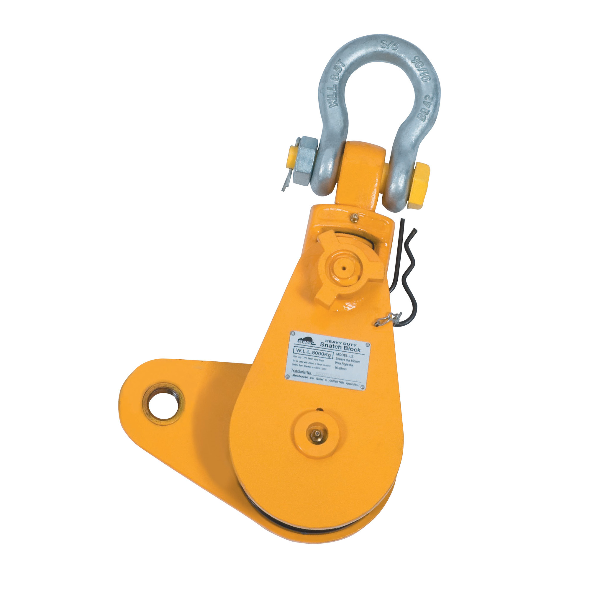 Materials Handling | Lifting & Materials Handling | Beaver Brands