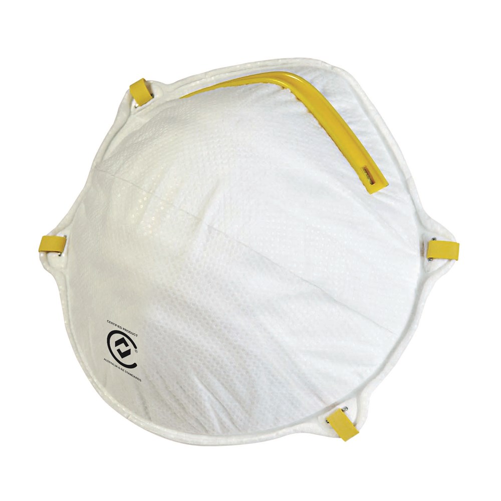 Respirator P1 Disposable Masks (Box of 20)